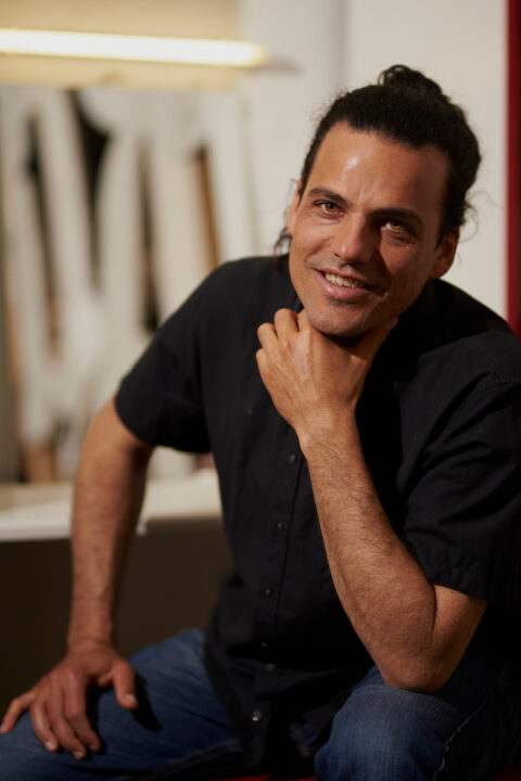 Michael Schoch - Theater Matte | Bern