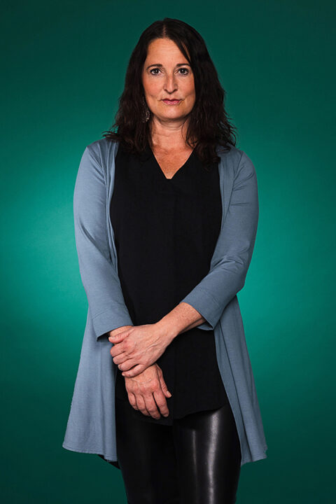 Sonja Nydegger - Theater Matte | Bern